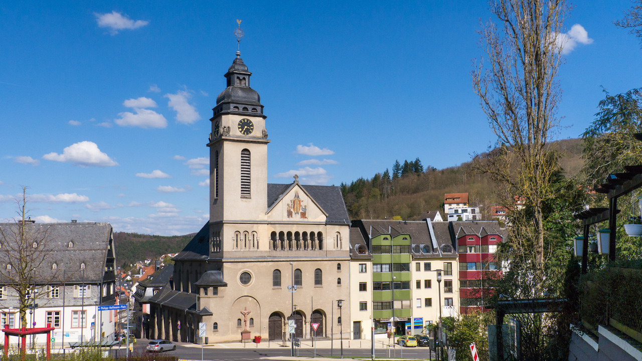 Bad Schwalbach